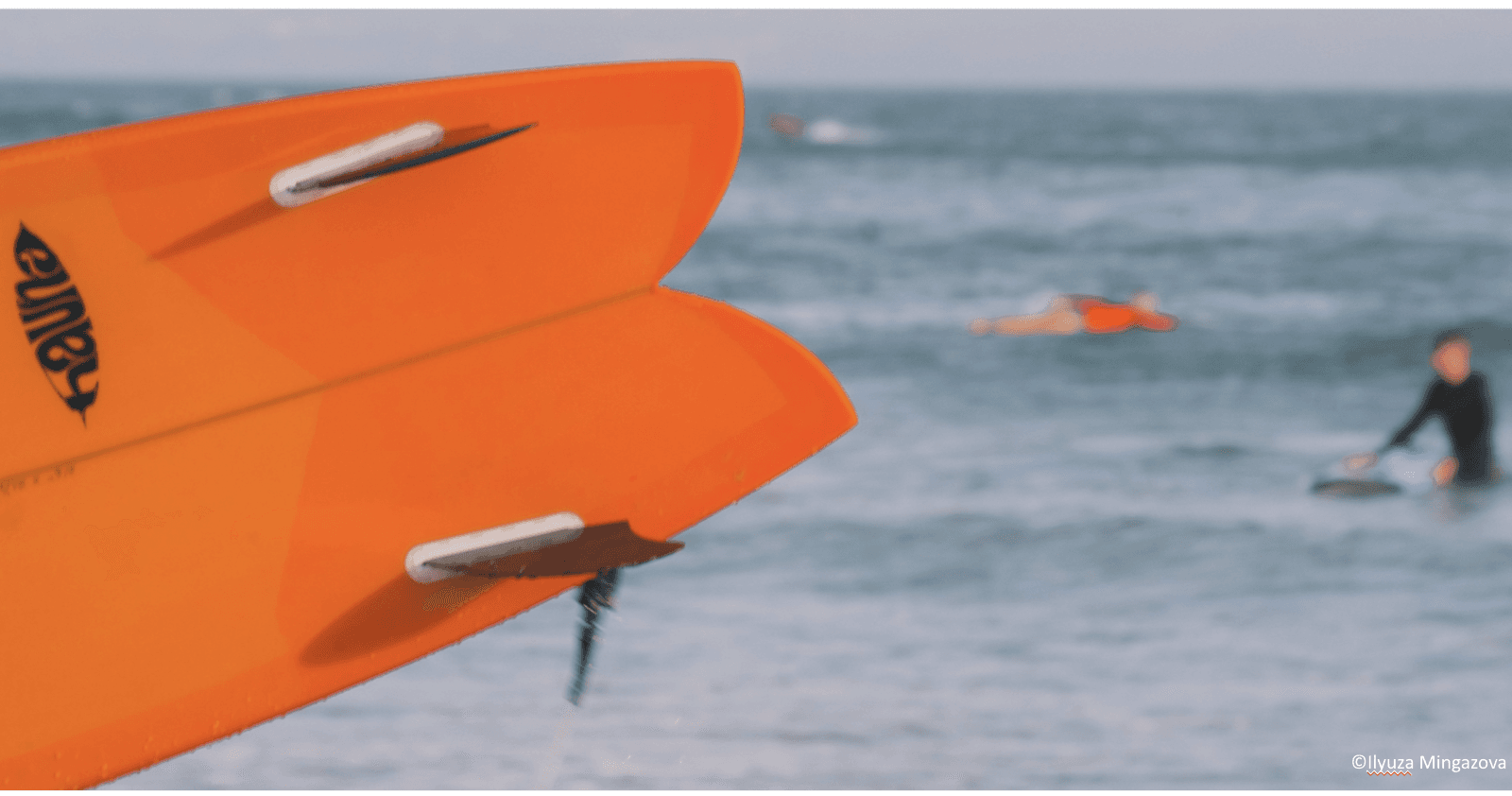 A Quick Guide to Surfboard Tail Shapes | jamieobrien.com