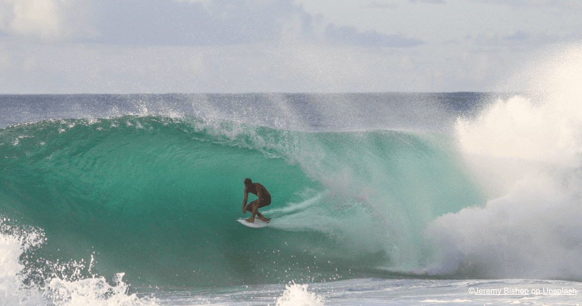 8 Best Tube Riders of all Time | jamieobrien.com