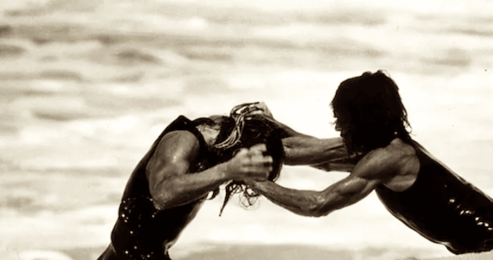 The Most Notorious Surf Gangs | jamieobrien.com