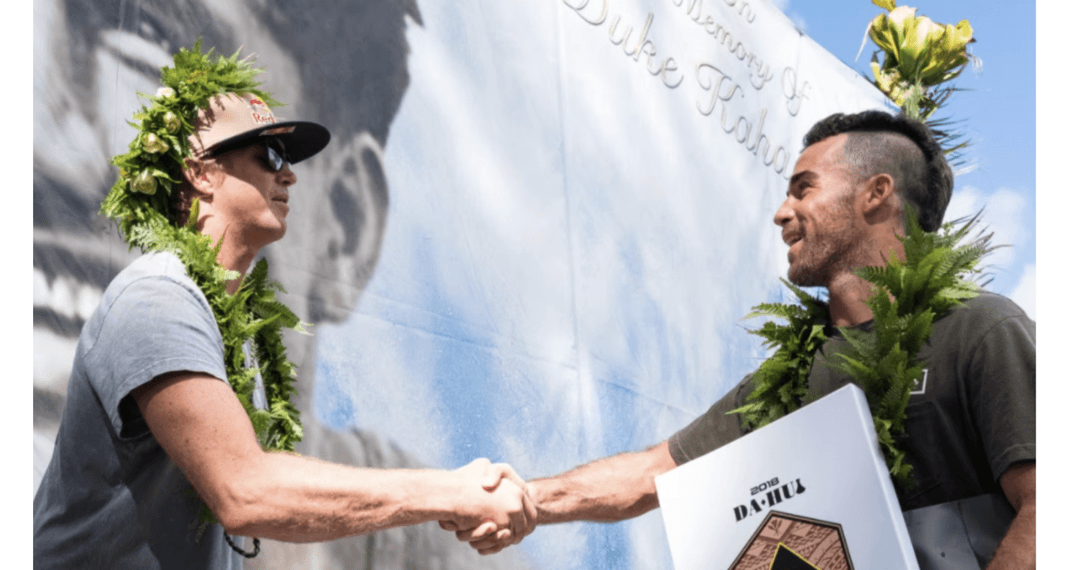 Da Hui Backdoor Shootout Explained | jamieobrien.com